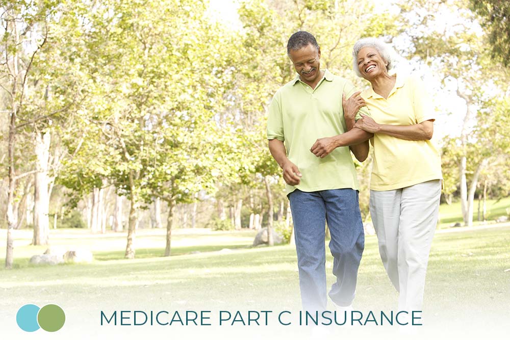 Medicare Part C Insurance | BC and Company Insurance