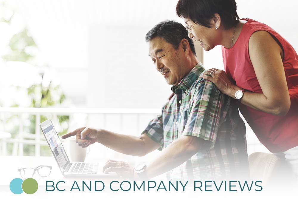 Insurance Company Reviews for BC and Company Insurance